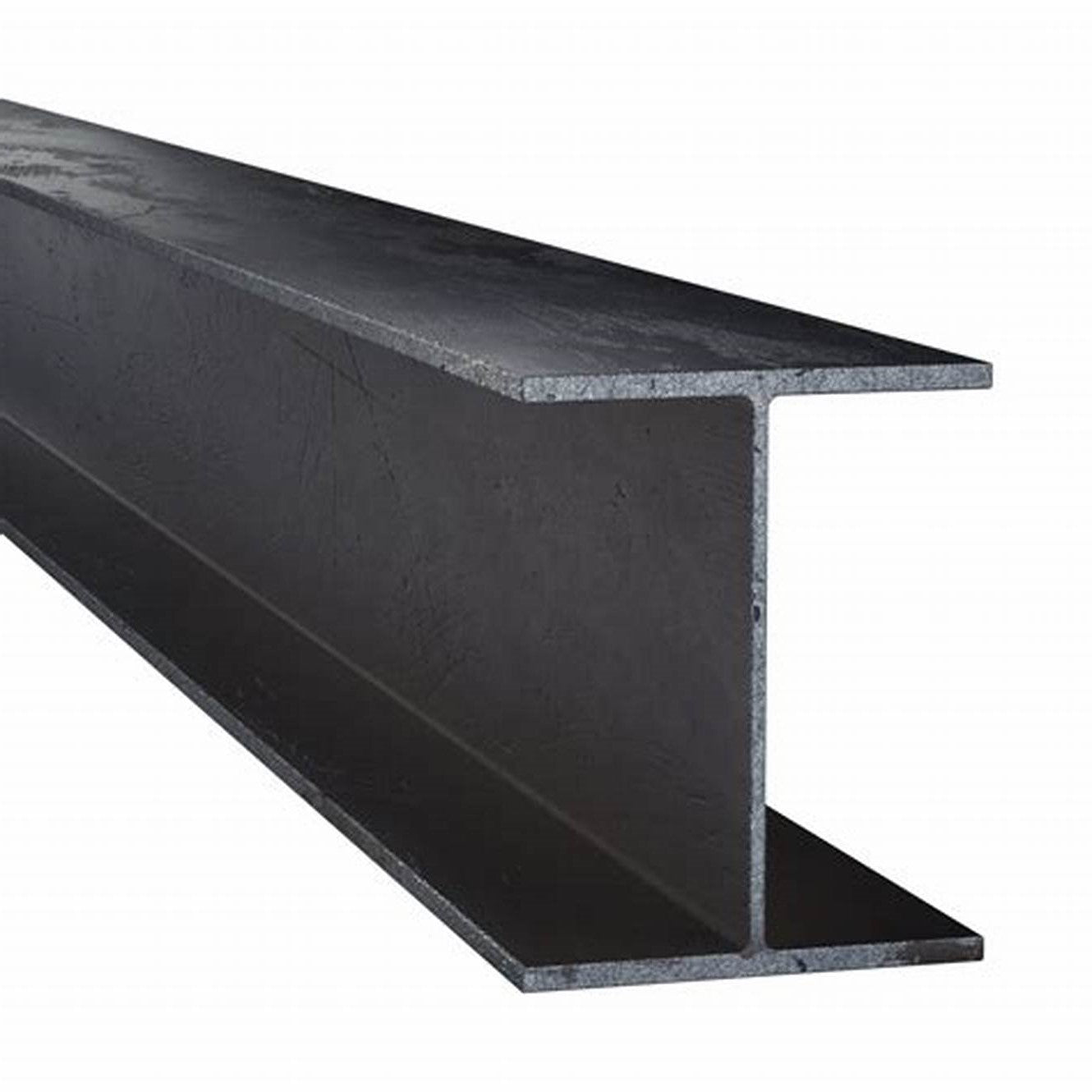 IPE-palkki S355 - Saimaan Käyttöteräs – Saimaan Käyttöteräs Oy