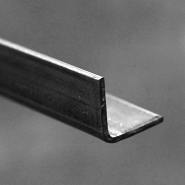 L-profiili S235 - Saimaan Käyttöteräs – Saimaan Käyttöteräs Oy