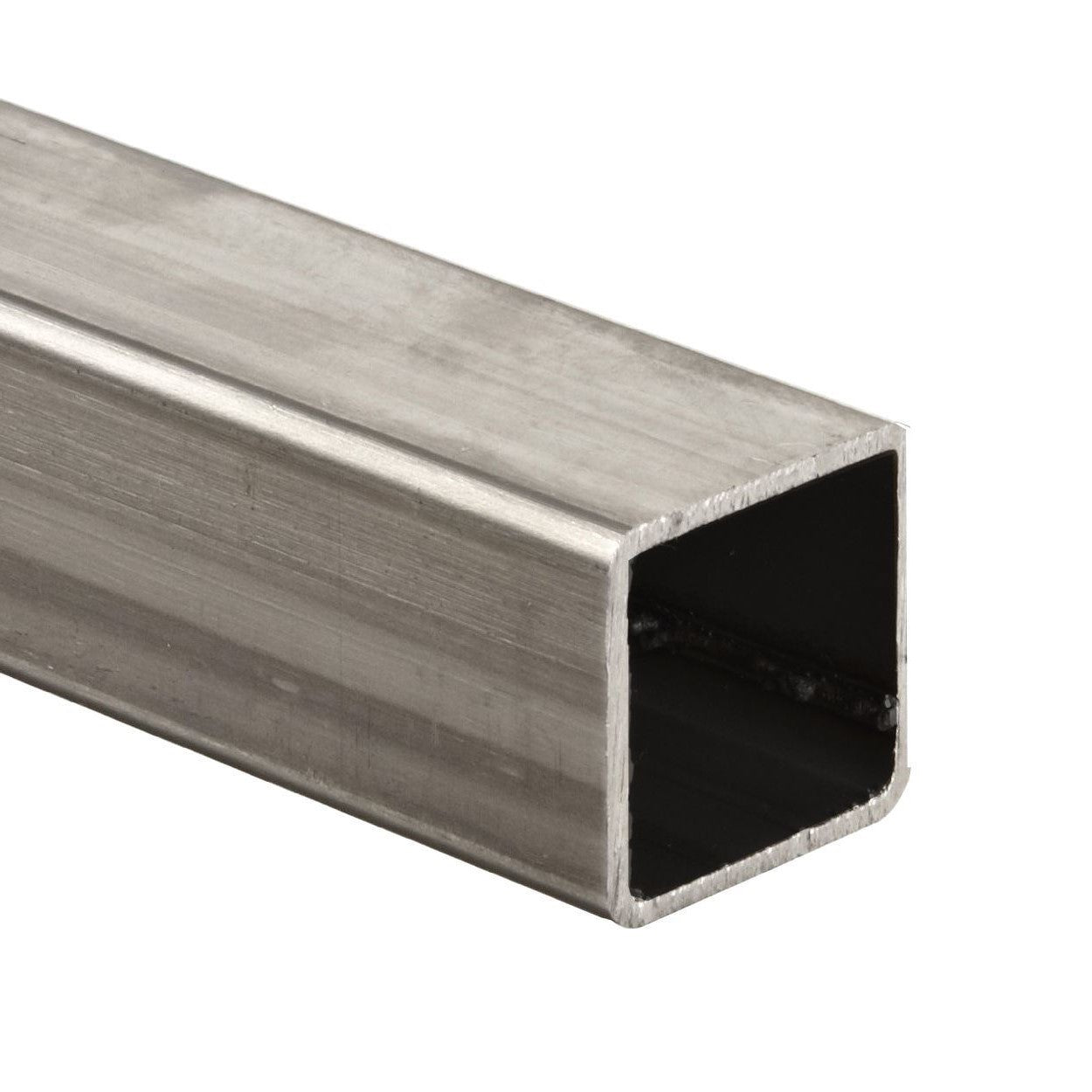 SHS-putki RST – Saimaan Käyttöteräs Oy